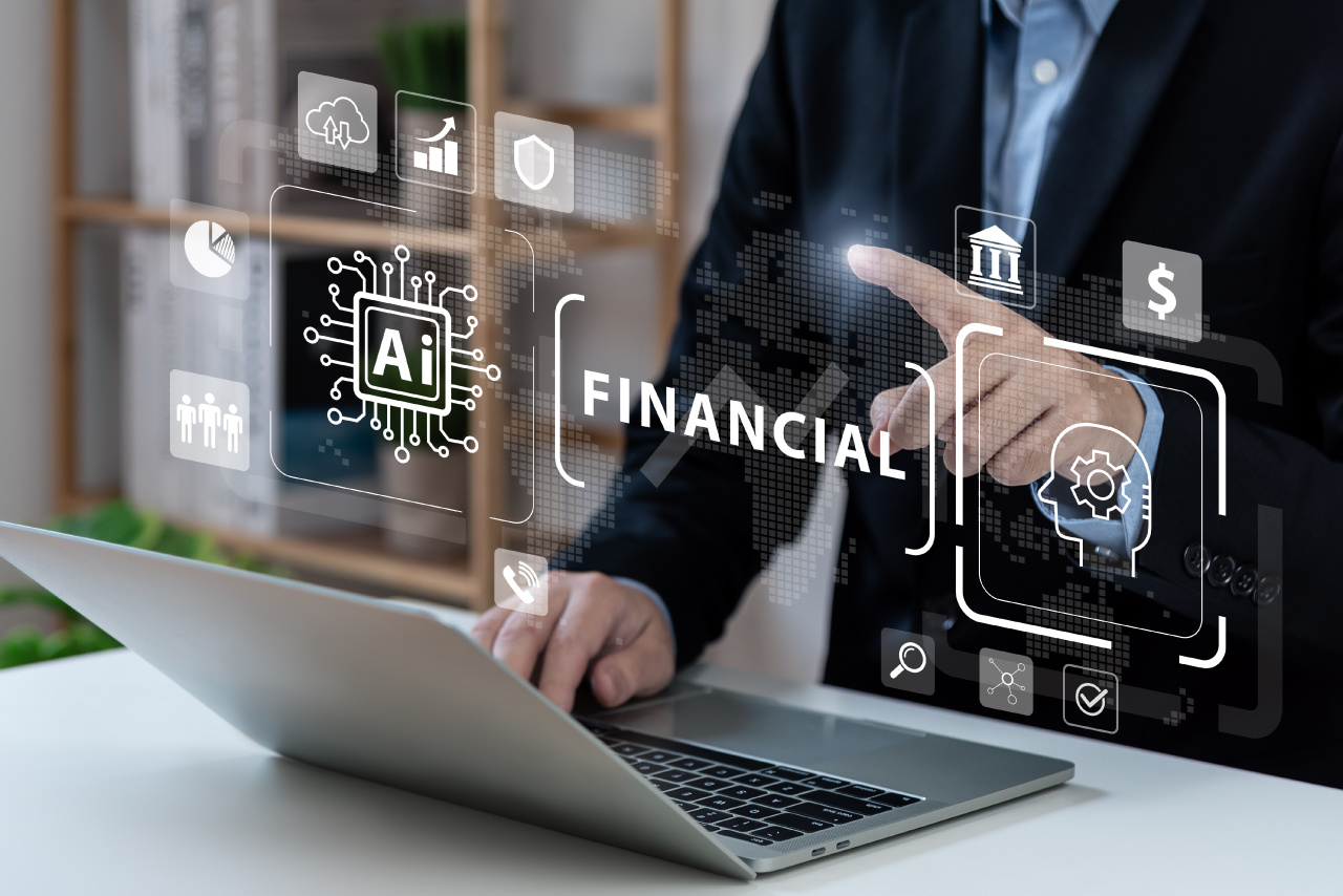 AI for Financial Inclusion: Unlocking Credit Access for the Unbanked