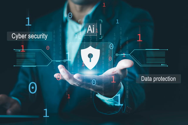 AI in Cybersecurity: Ethical Risks & Enterprise Strategy