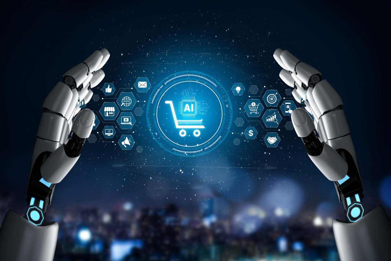 Beyond Innovation: Ethical AI for Fair & Sustainable Retail