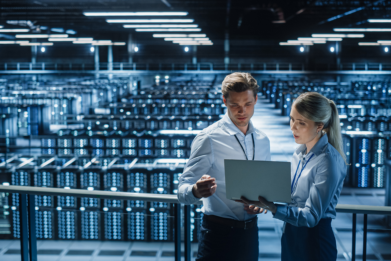 Why You Should Partner With A Data Modernization Consultant