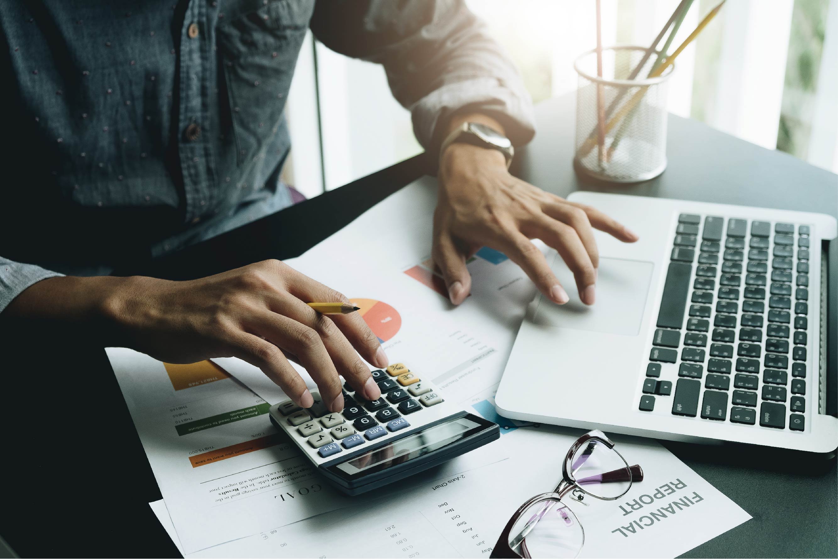 Oracle Financial Consolidation & Close Service (FCCS) Guide
