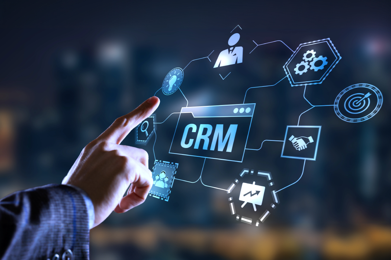 Business Excellence Delivery for CRM Transformation Programs