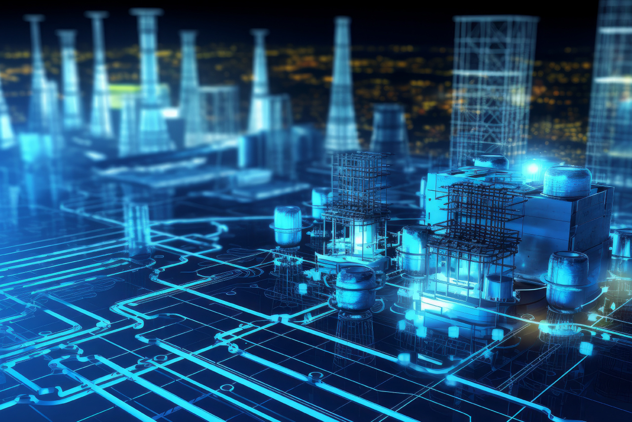 Leverage Gen AI for Enterprise Data Modernization