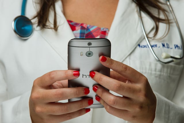 Data protection in healthcare: 3 tips to remain secure and compliant