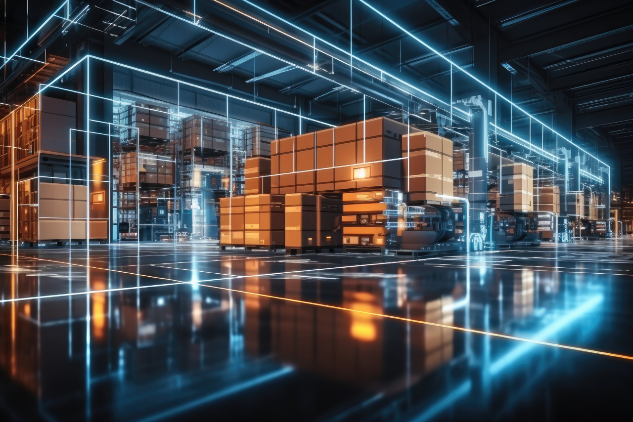 Leveraging Advanced Tech for Global Trade