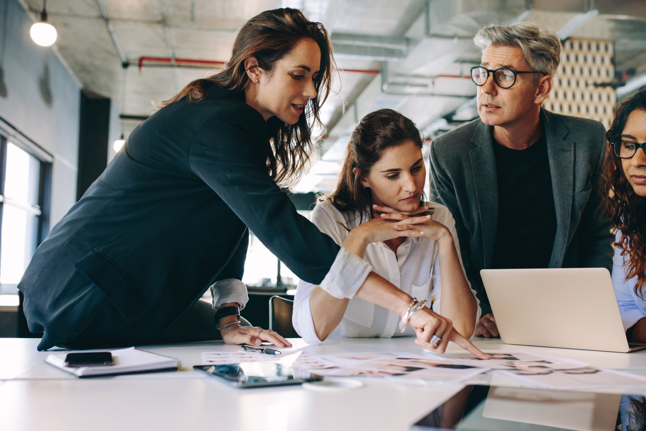 How to Design Managed Services for Strategic Goals | MASTEK