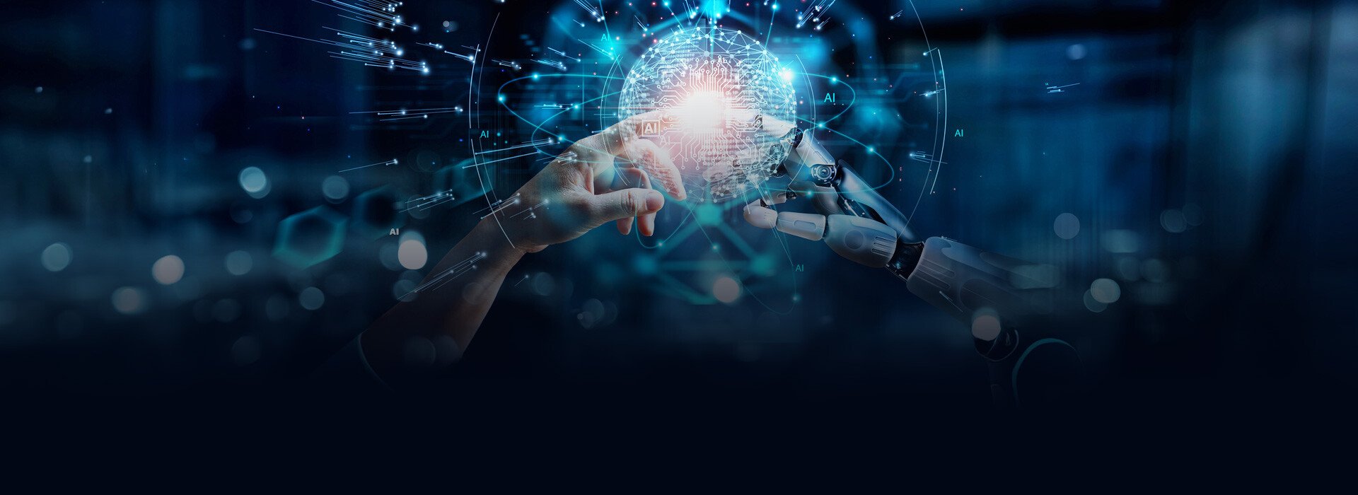 Scaling AI with Data Analytics for Business Impact