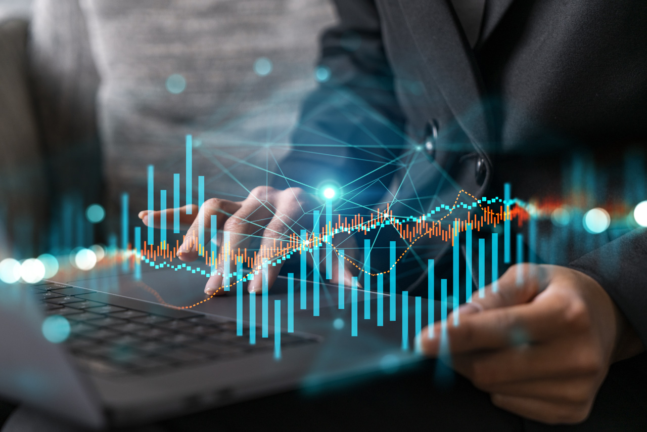 Persistent Inflation Impacts Retail Profitability