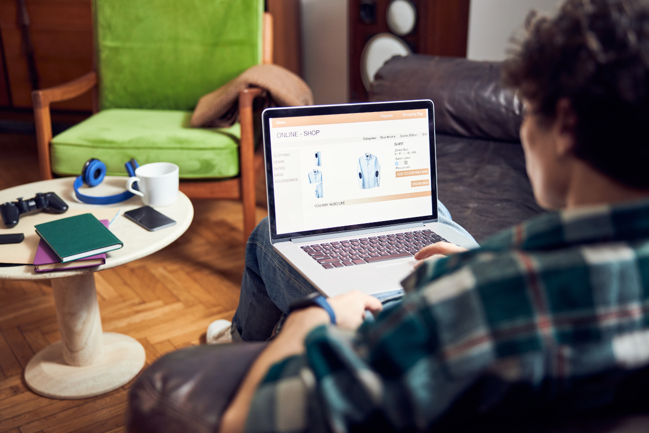 Modernising Your Retail IT with Composable Commerce