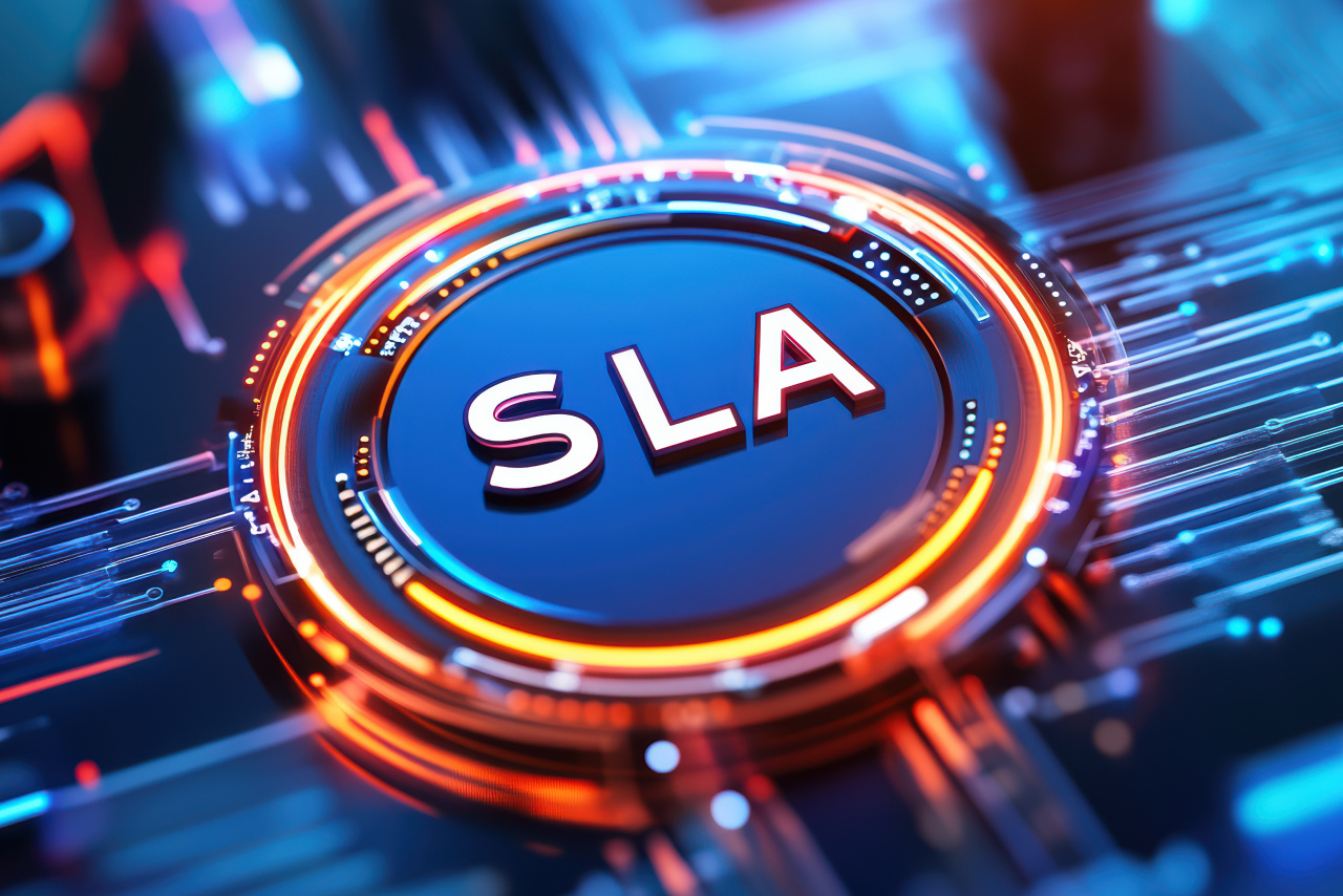 Strategic SLA Management: Optimizing IT Service Delivery