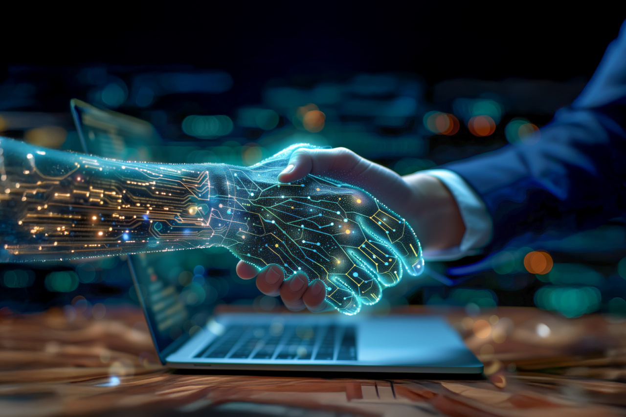 Transforming Managed Services with the Power of Gen AI