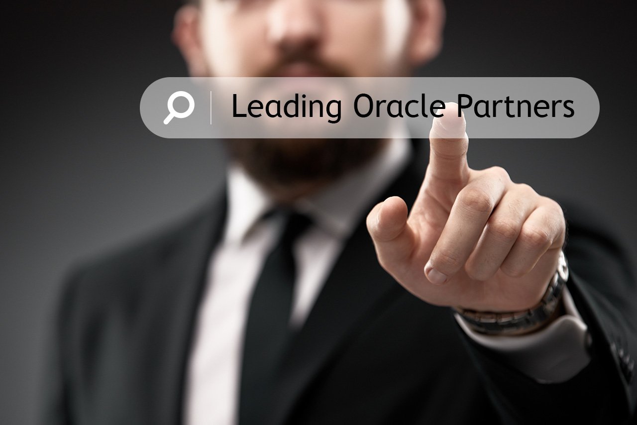 How to Choose the Right Oracle Partner?