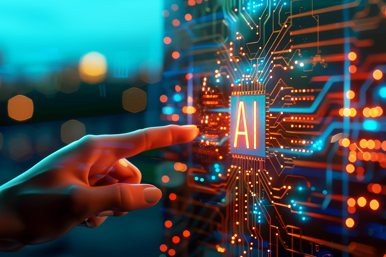 Tech Leaders Playbook for Data & Gen AI Evolution