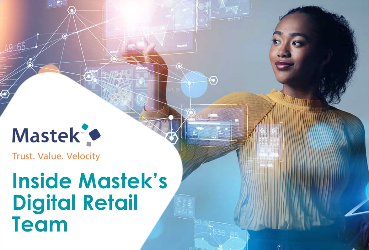 Inside Mastek – Our people