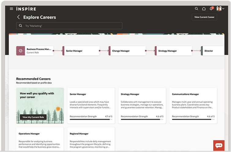 Oracle Grow: The Ultimate Learning and Growth Platform